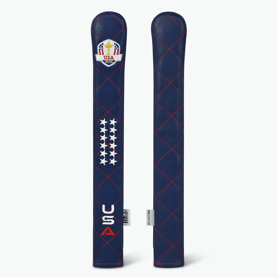 Official 2025 Ryder Cup Team USA Collection – PRG Golf