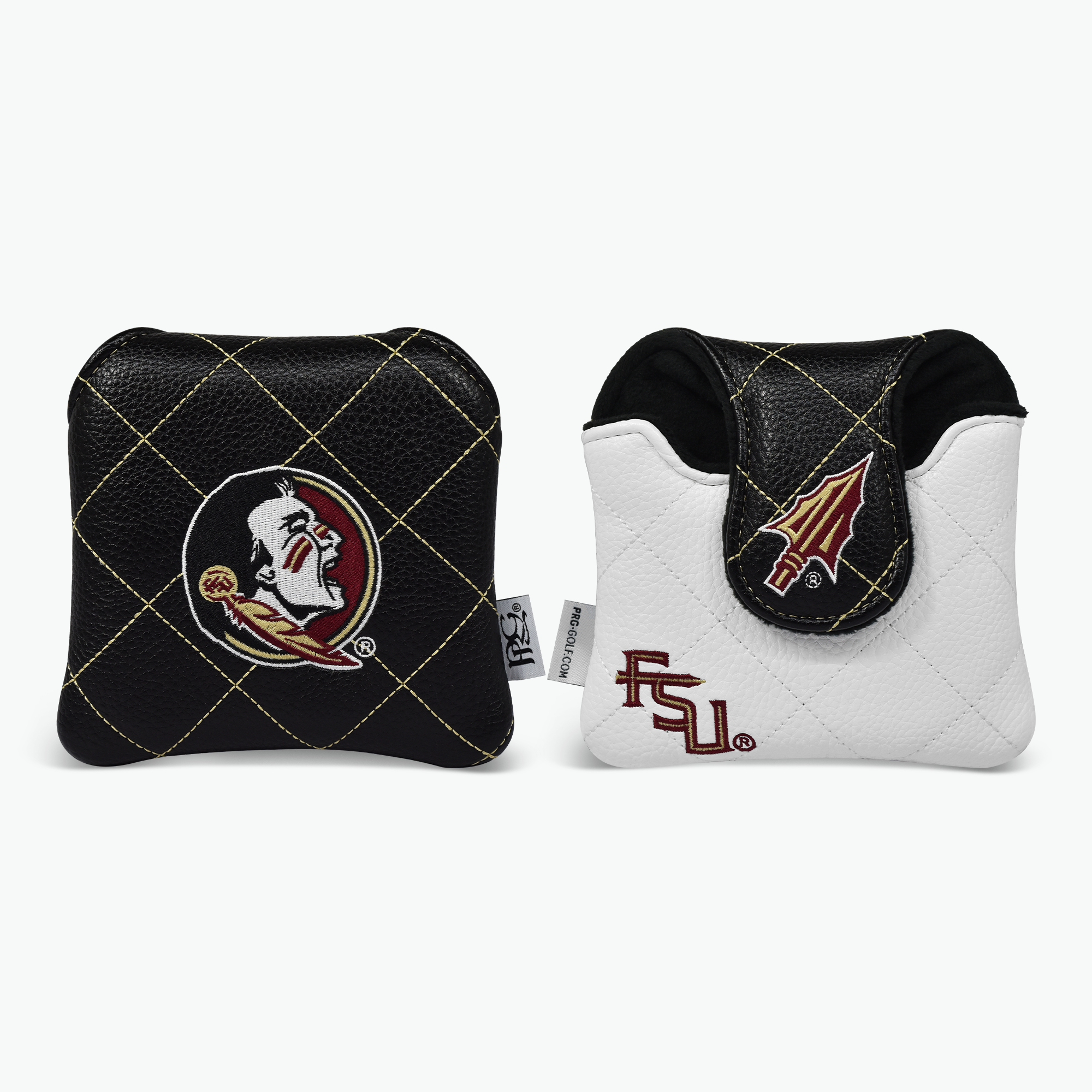 Official Florida State University Mallet Putter Cover | NCAA Licensed ...