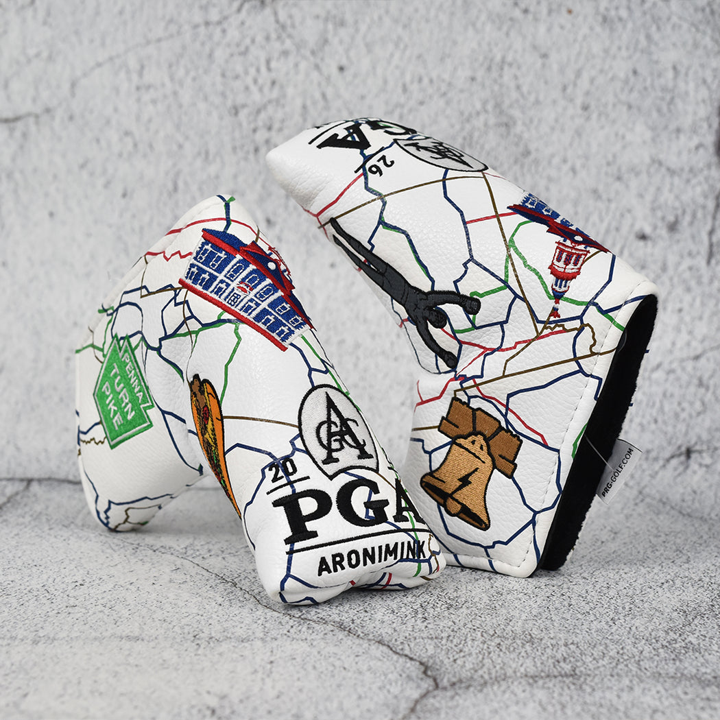 PGA Championship – PRG Golf