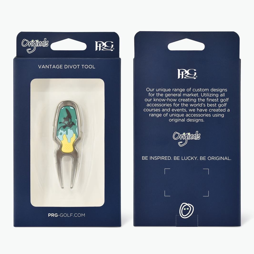Divot Tools – PRG Golf